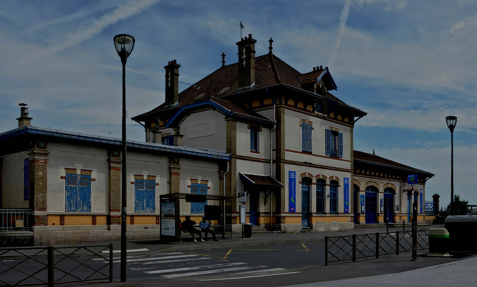 Cours d'arabe à Rosny-sous-Bois - Talk and Chalk