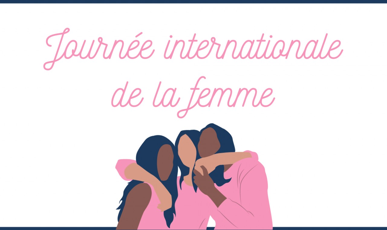 La Journée internationale de la femme : une date spéciale