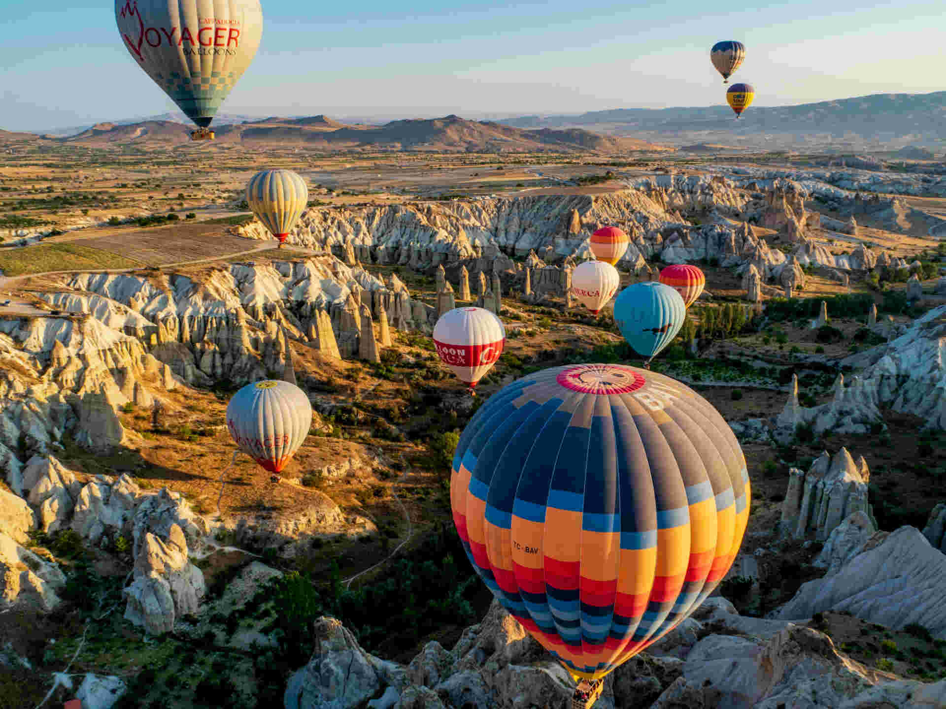 Cours de turc - Talk and Chalk - École de langues étrangères